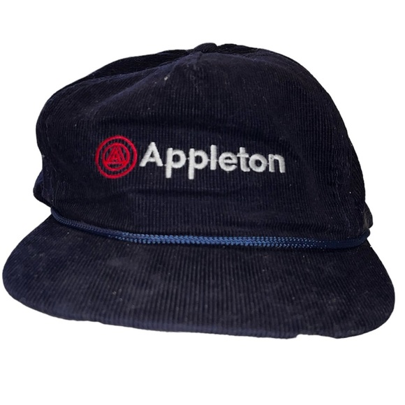 Cali Fame | Accessories | Vintage Califame Appleton Corduroy Adjustable ...